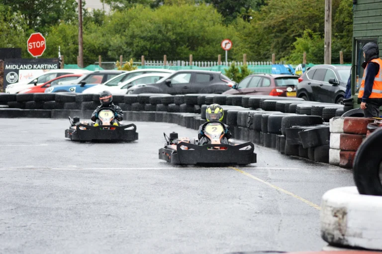 About Midland Karting - Midland Karting